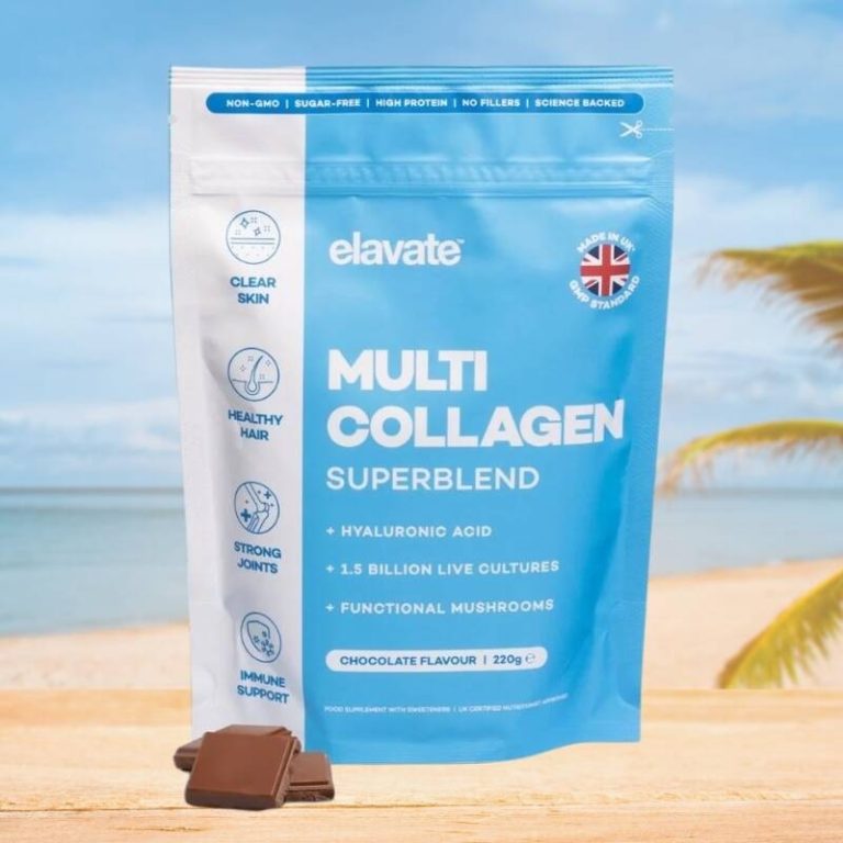Elevate Collagen