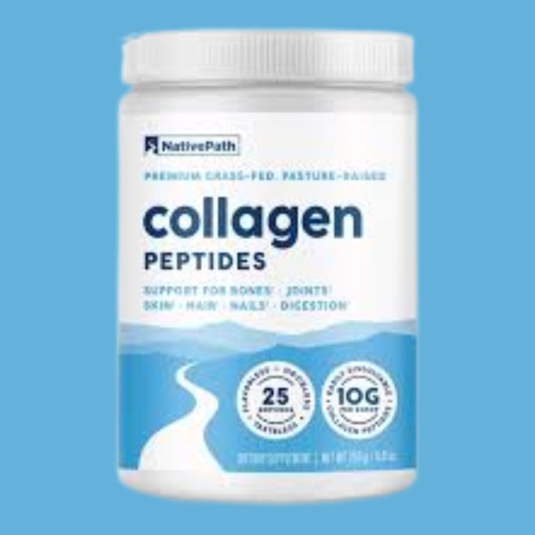 Elevate Collagen